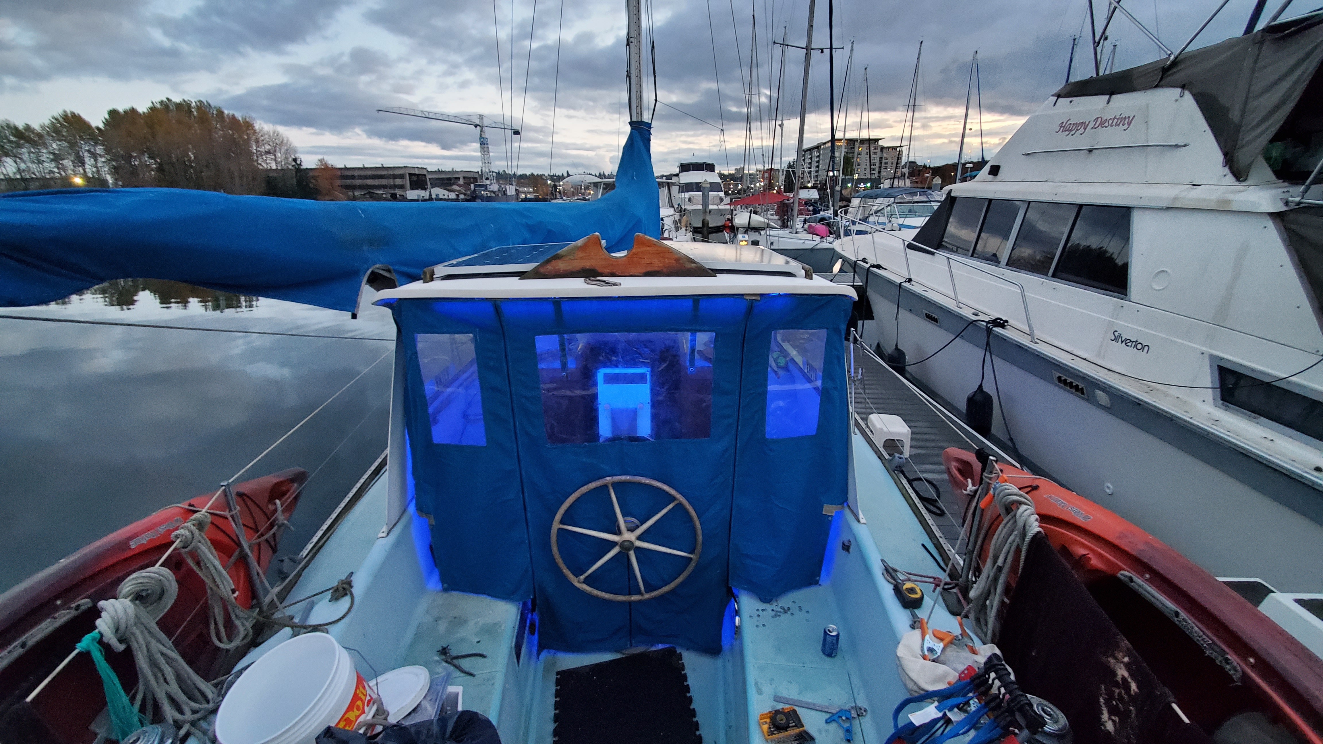 boat shopping, opinions on jeanneau? - Page 2 - Cruisers & Sailing Forums