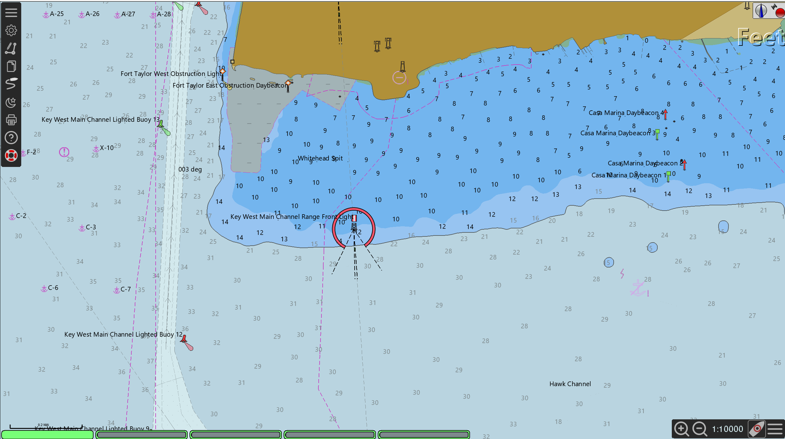 I NEED HELP - Page 2 - Cruisers & Sailing Forums